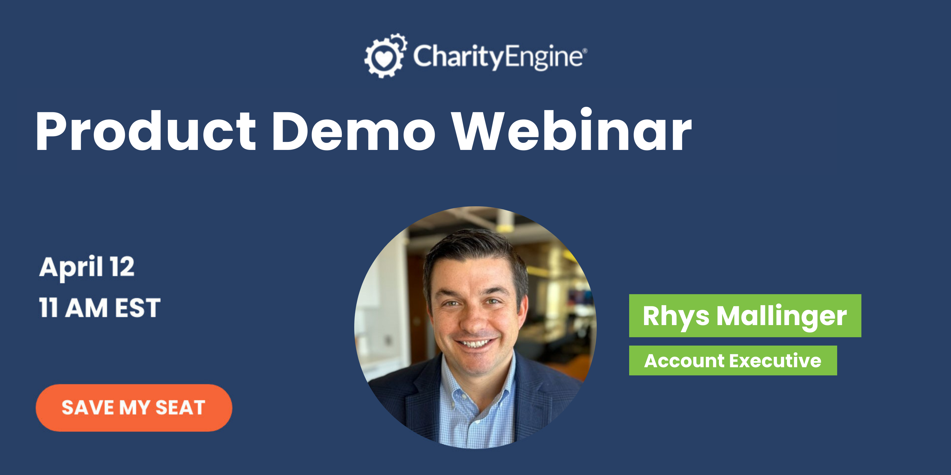 Webinar: April 2024 Live Product Demo